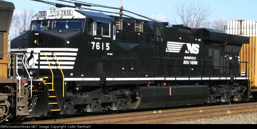 NS 7615